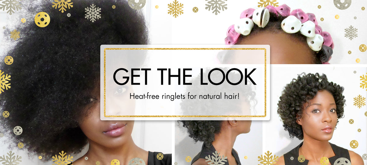 Official Store – Spoolies® Hair Curlers