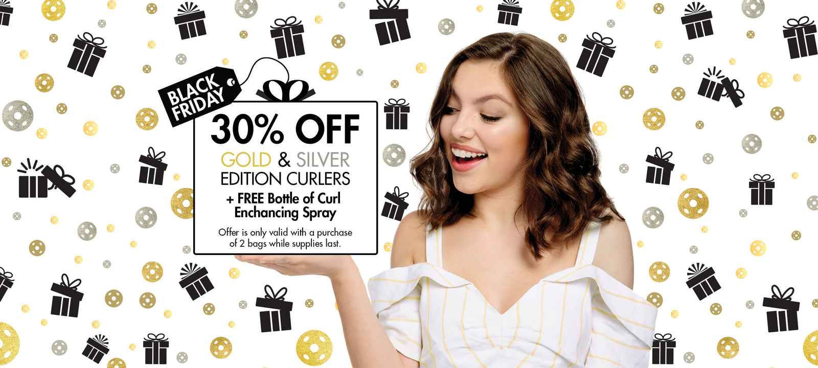 Official Store – Spoolies® Hair Curlers