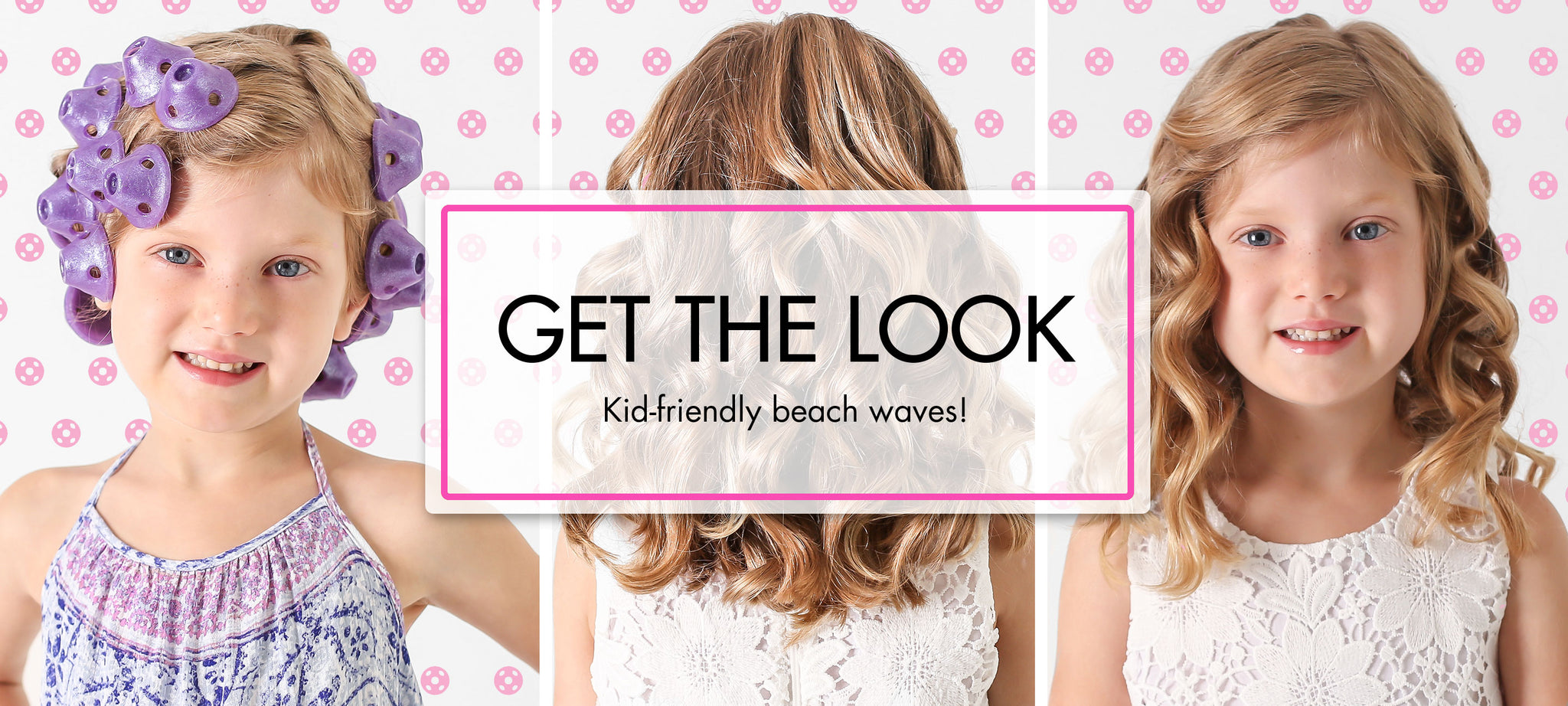 Official Store – Spoolies® Hair Curlers