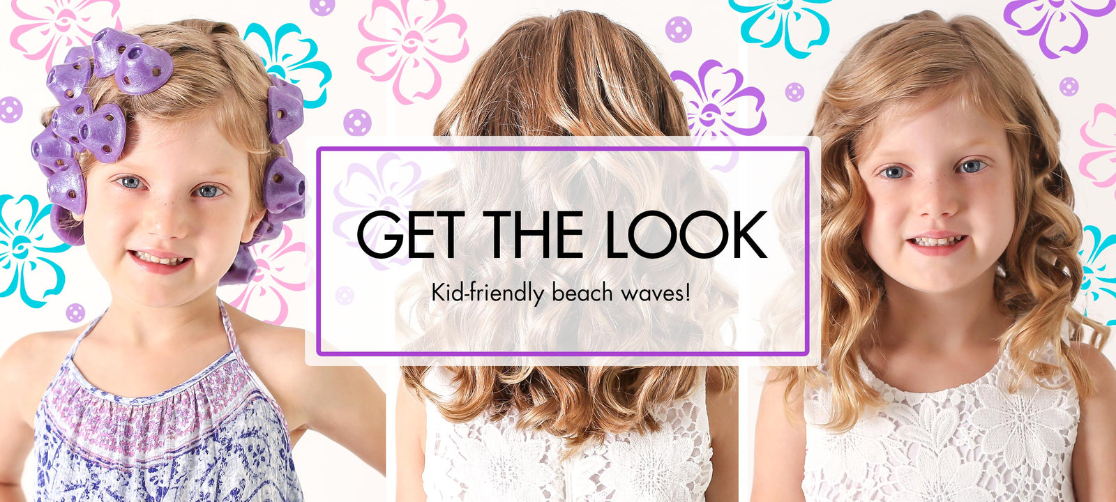 Official Store – Spoolies® Hair Curlers