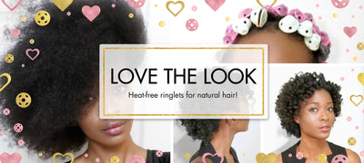 Official Store – Spoolies® Hair Curlers