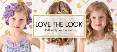 Official Store – Spoolies® Hair Curlers