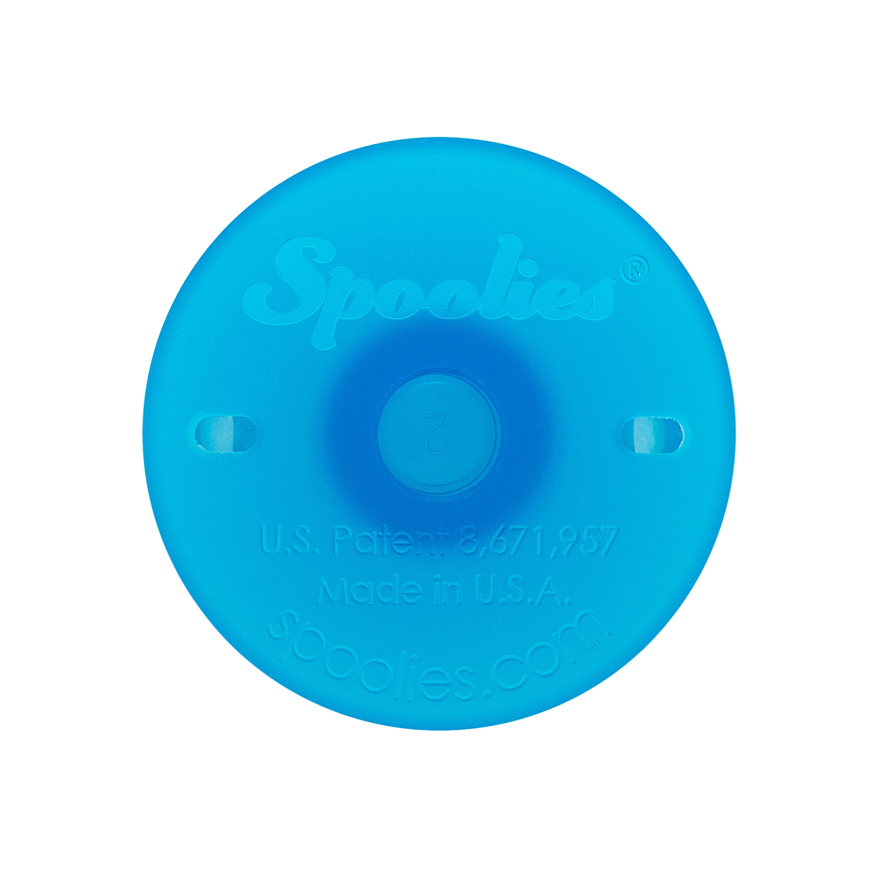 DOUBLE Pack Jumbo Spoolies, 30 Ct- Available in all 6 Colors ...