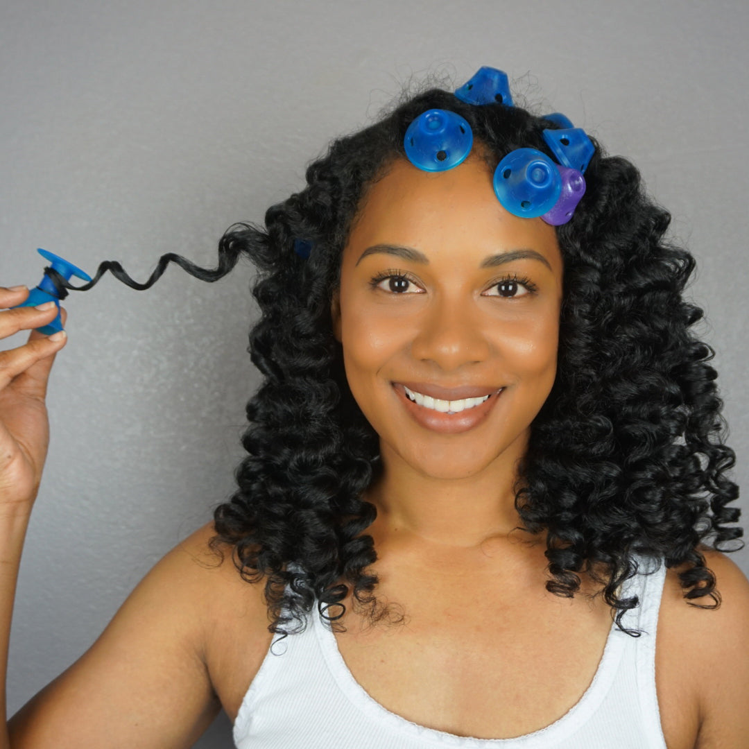 15 pc - Jumbo Spoolies® in Mesh Bag, FairyTale Dreams - 5 of each colo ...